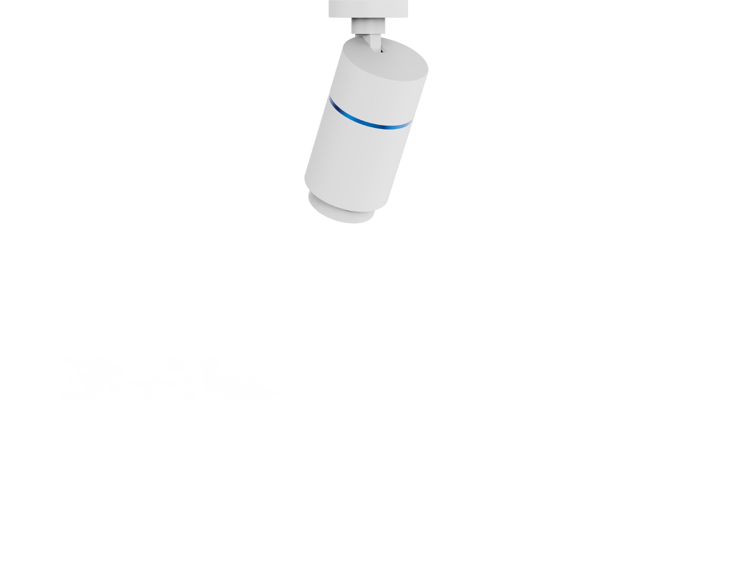 埃克苏 Sprite X1 博物馆展柜灯