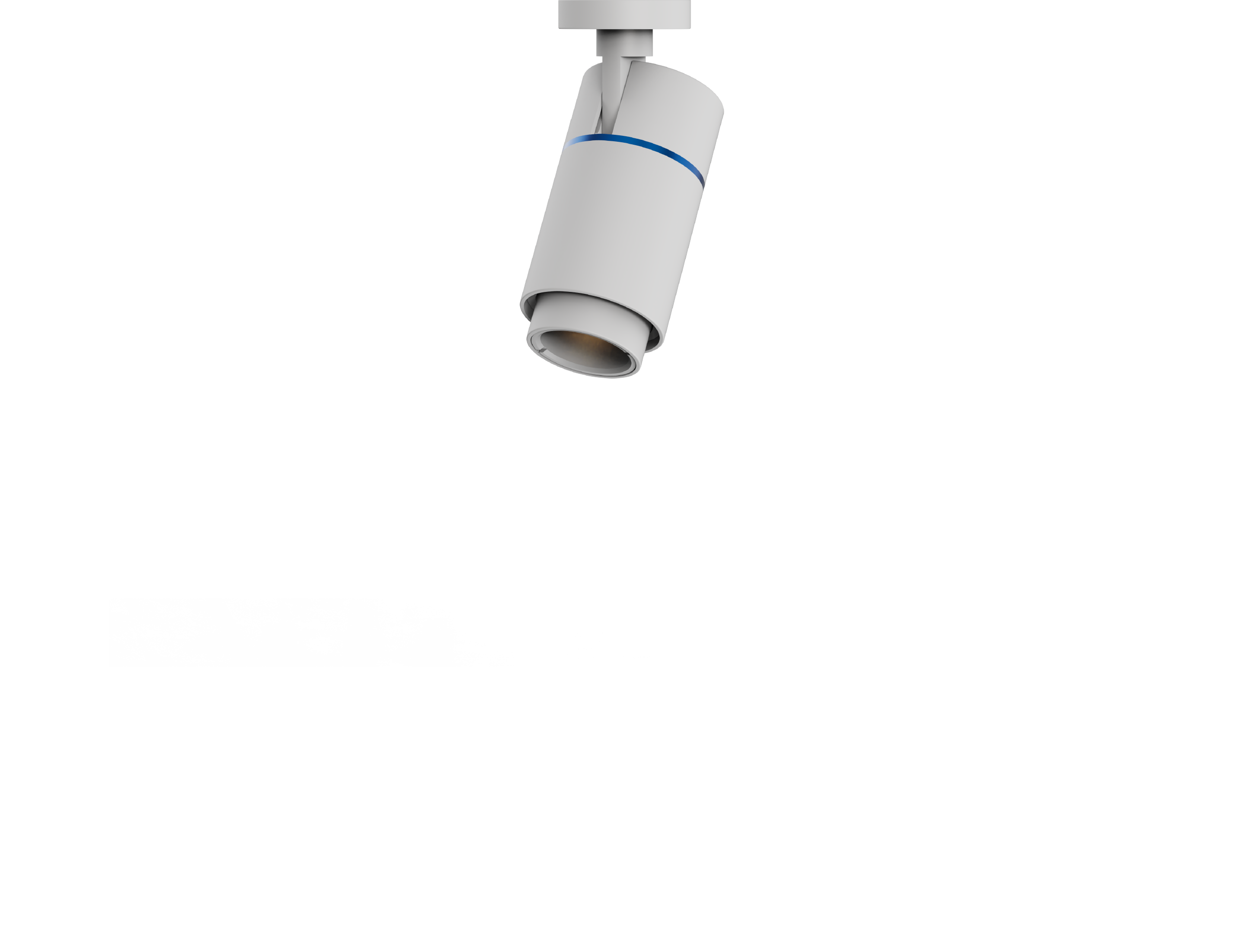 埃克苏 Sprite X1 博物馆展柜灯