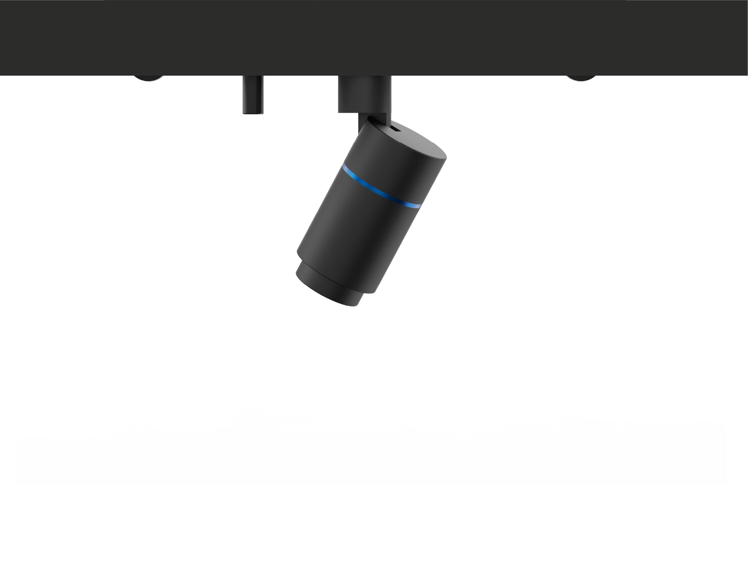 埃克苏 Sprite X1 博物馆展柜灯