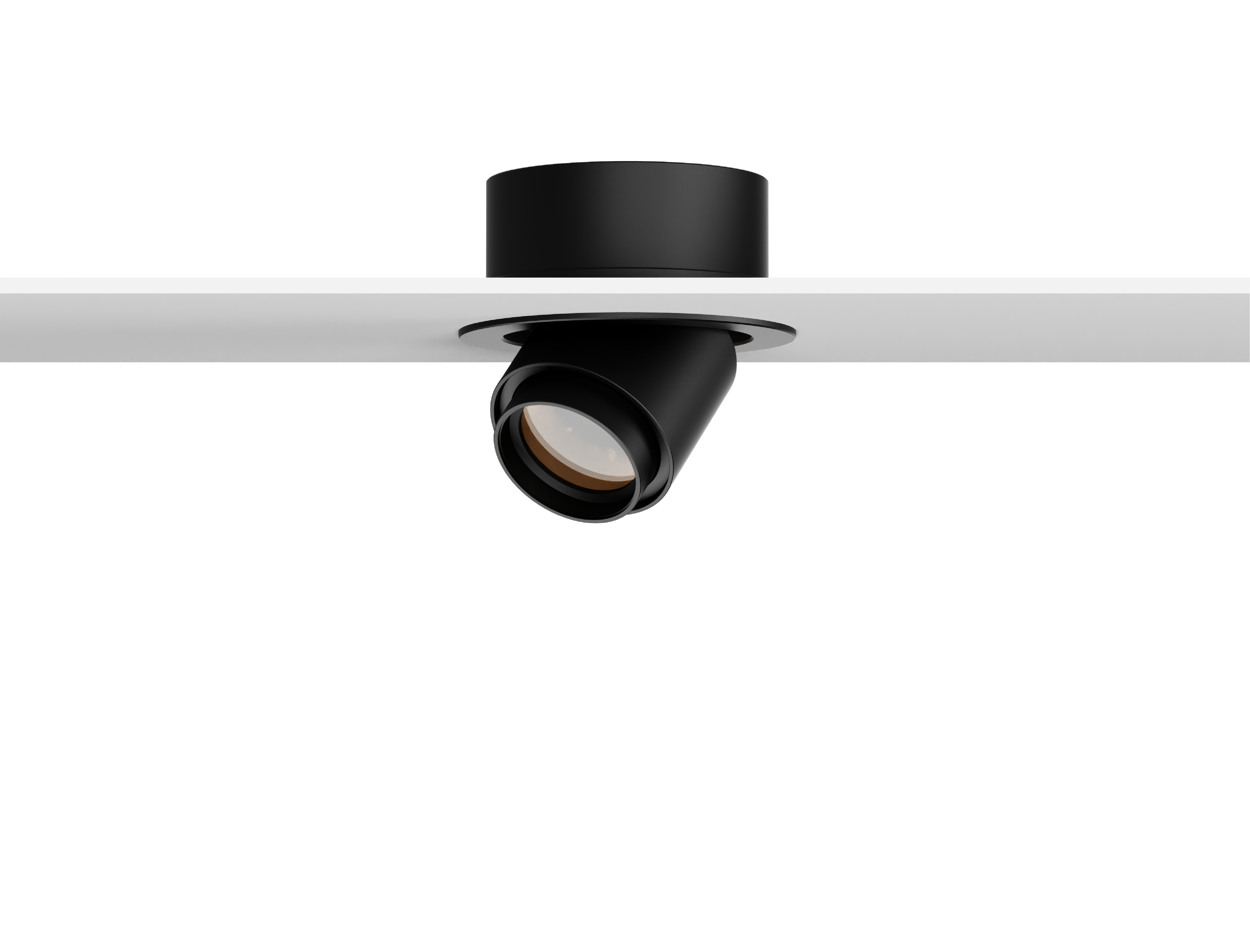 埃克苏 Sprite X2 博物馆展柜灯