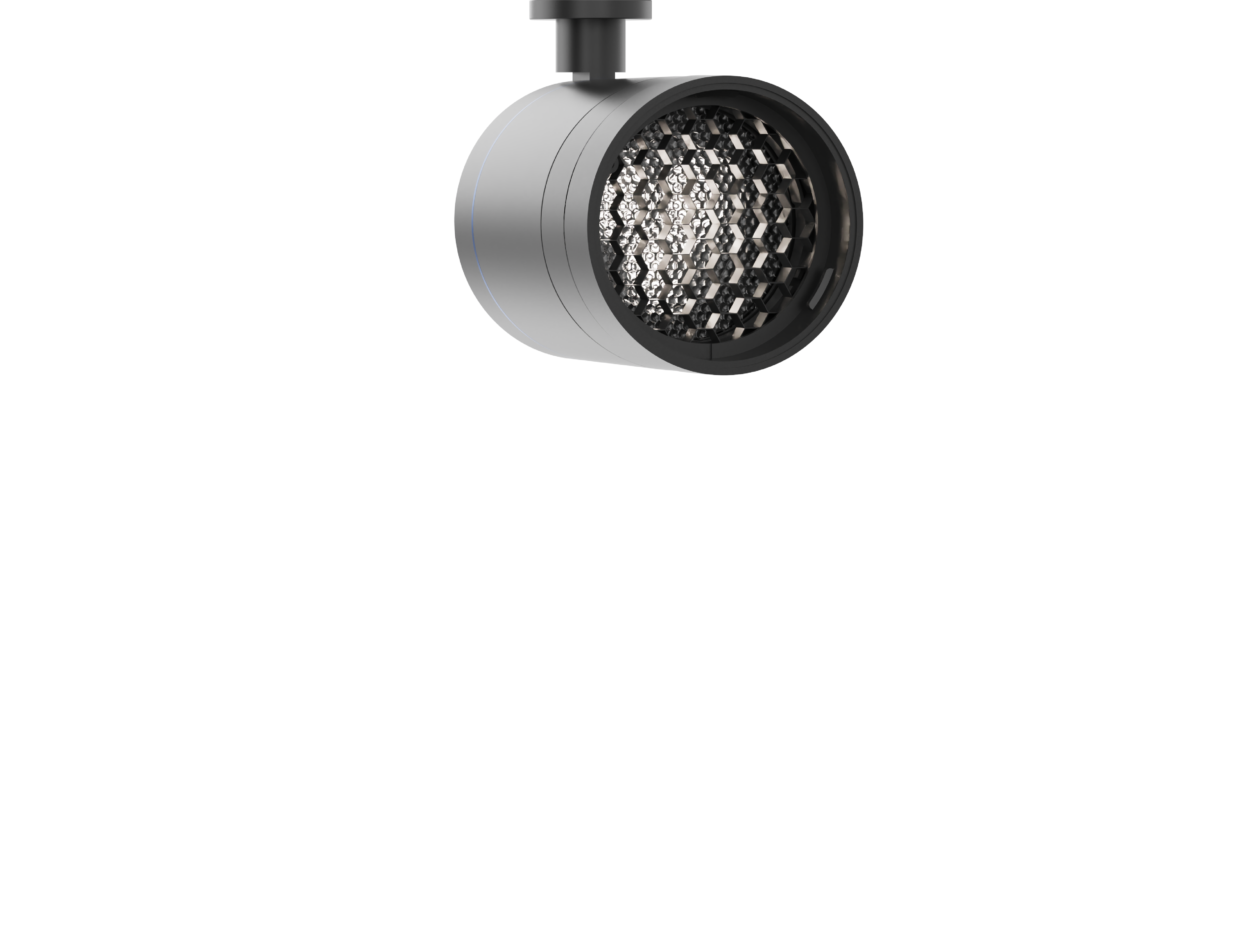 AKZU | Sprite X3 Museum Cabinet Light | Lighting Great Museums. The ...