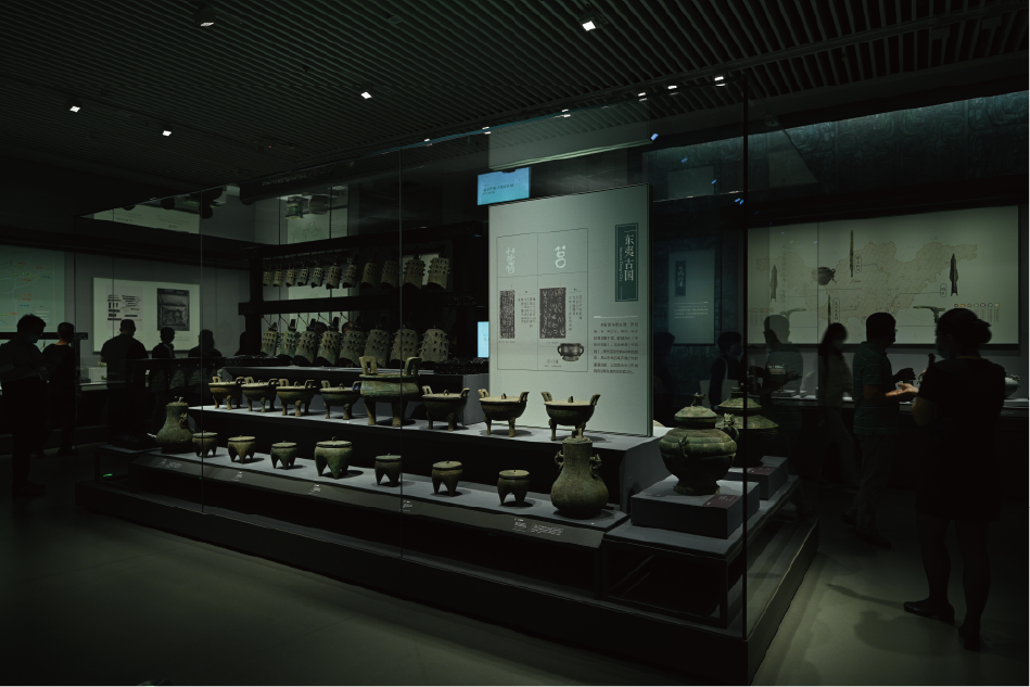 山东博物馆 - akzu