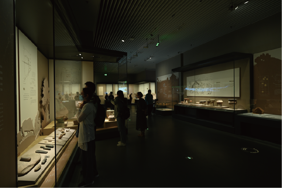 山东博物馆 - akzu