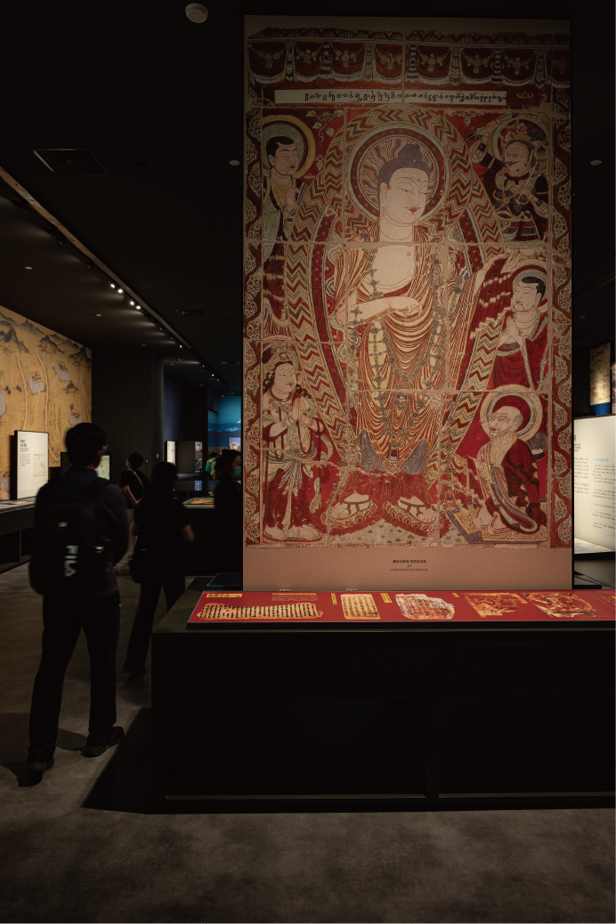 新疆维吾尔自治区博物馆 - akzu