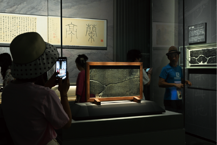 浙江省博物馆 - akzu