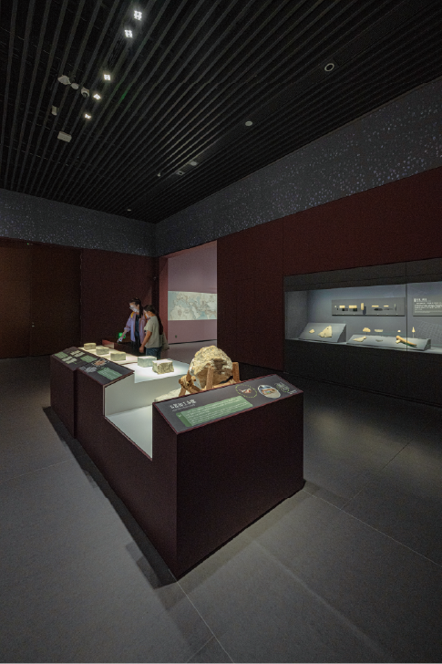 浙江省博物馆 - akzu