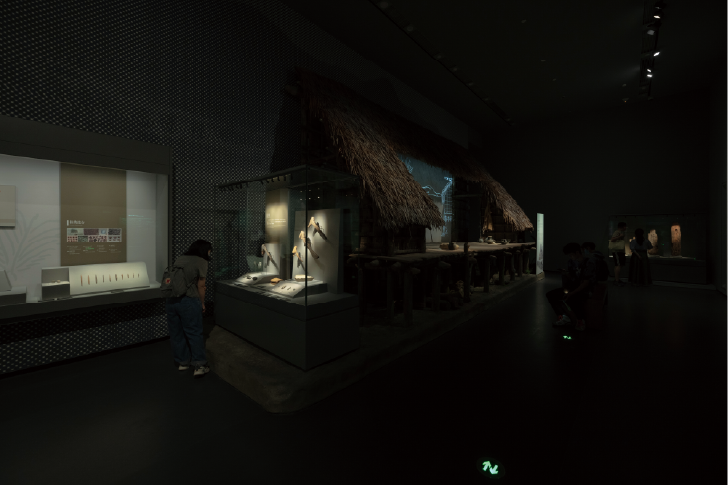 浙江省博物馆 - akzu