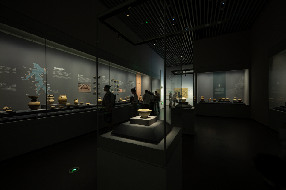 浙江省博物馆 - akzu