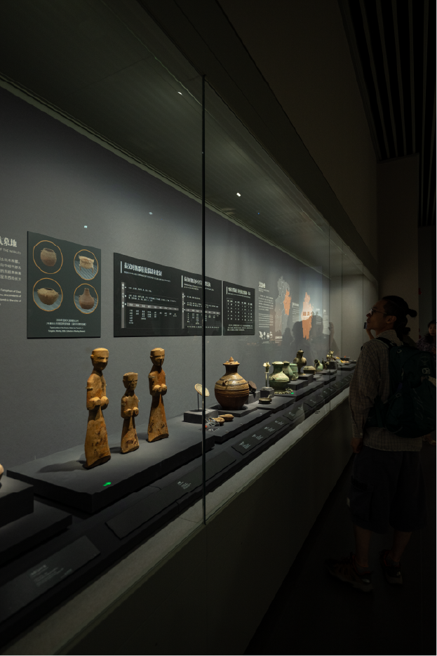 浙江省博物馆 - akzu