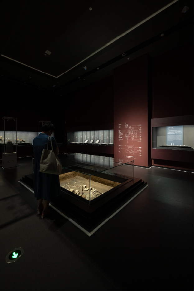 浙江省博物馆 - akzu