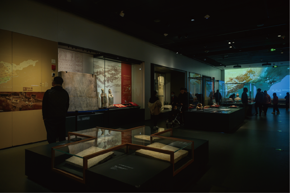 首都博物馆 - akzu