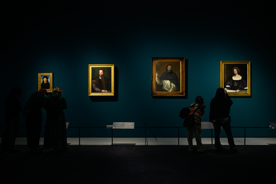 Guangdong Museum of Art - akzu