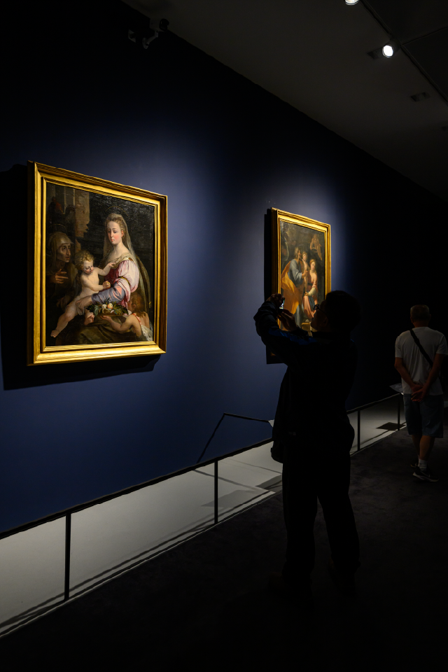 Guangdong Museum of Art - akzu