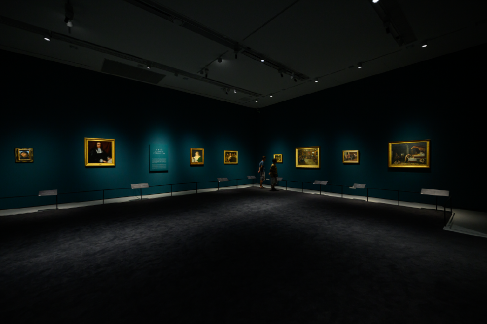 Guangdong Museum of Art - akzu