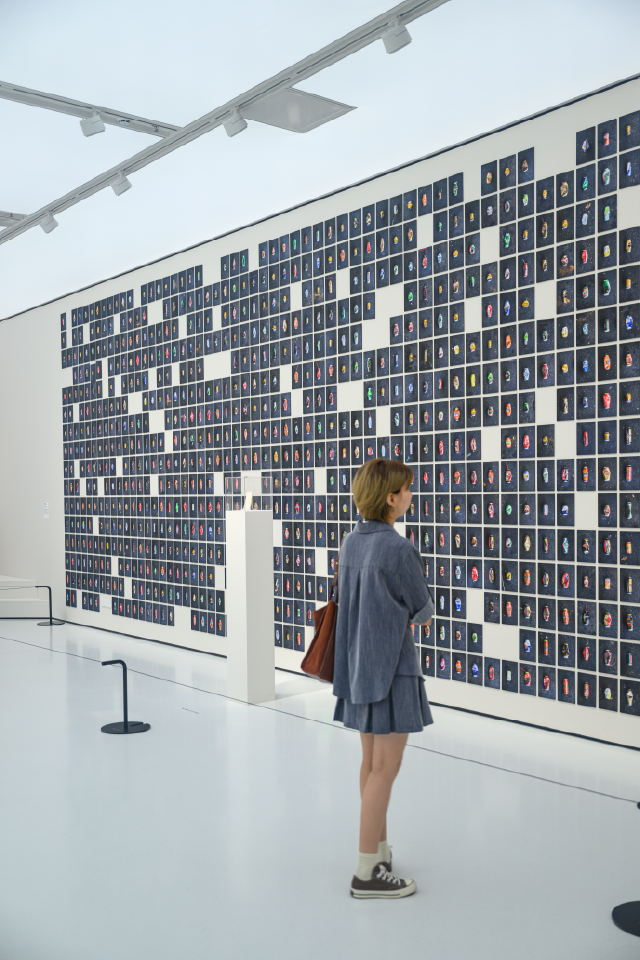 Guangdong Museum of Art - akzu