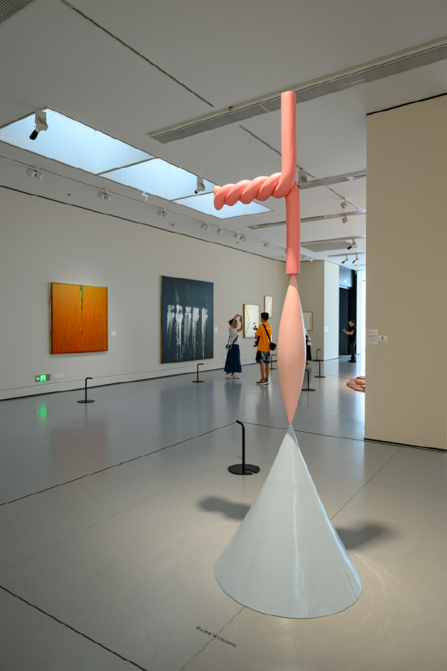 Guangdong Museum of Art - akzu