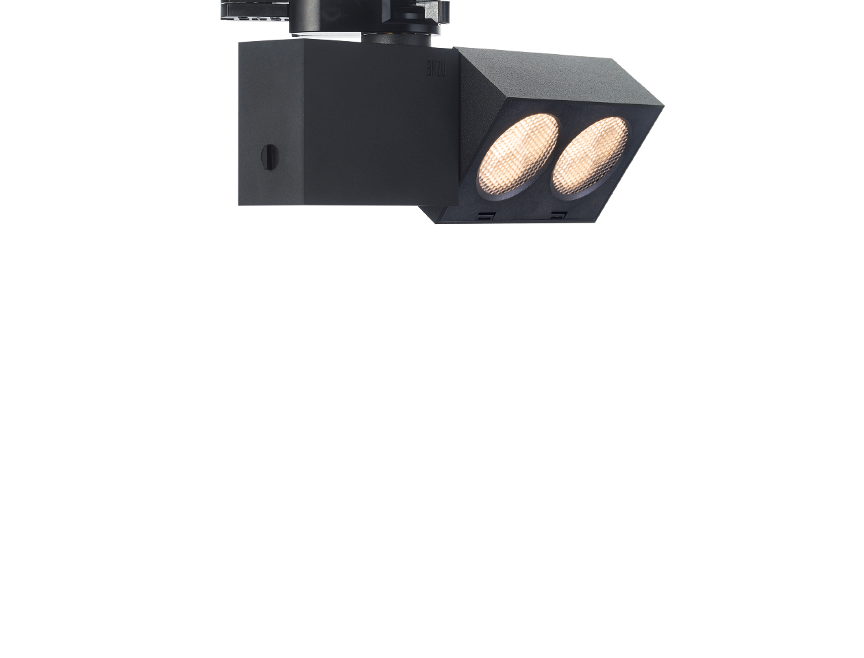 AKZU | Tracron M3 Museum Tracklight | Lighting Great Museums. The ...