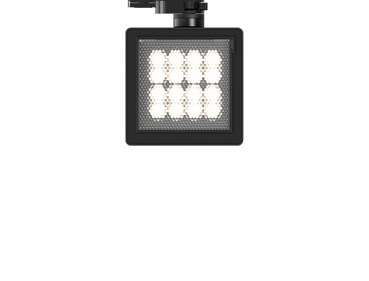 AKZU | Tracron M4 II Museum Tracklight | Lighting Great Museums. The ...