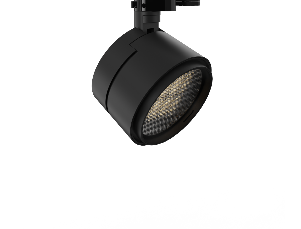 AKZU | Tracron Q4 Museum Tracklight | Lighting Great Museums. The ...